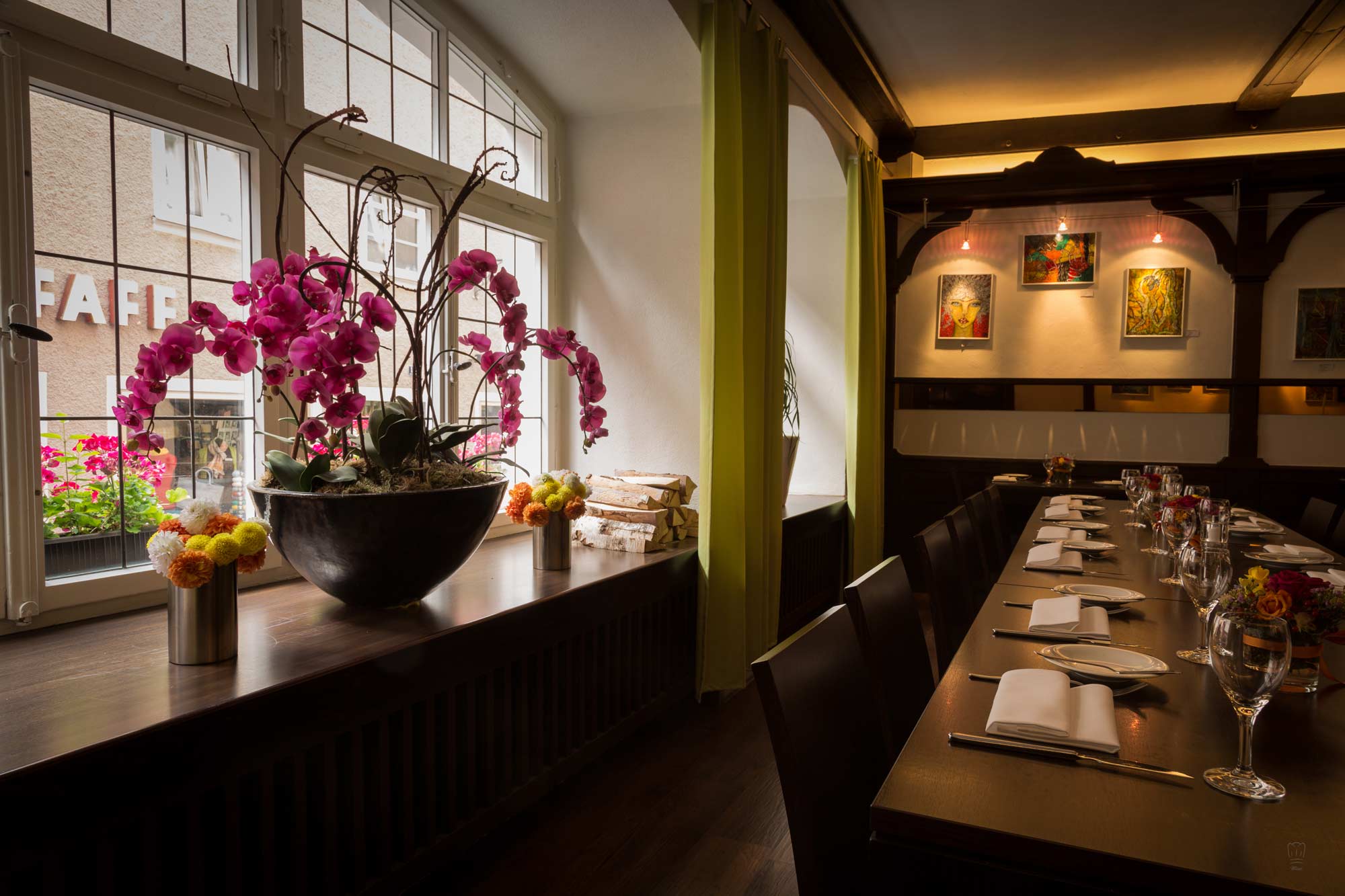 Feierlichkeiten-Lindau_Restaurant » Restaurant Wissingers im Schlechterbräu